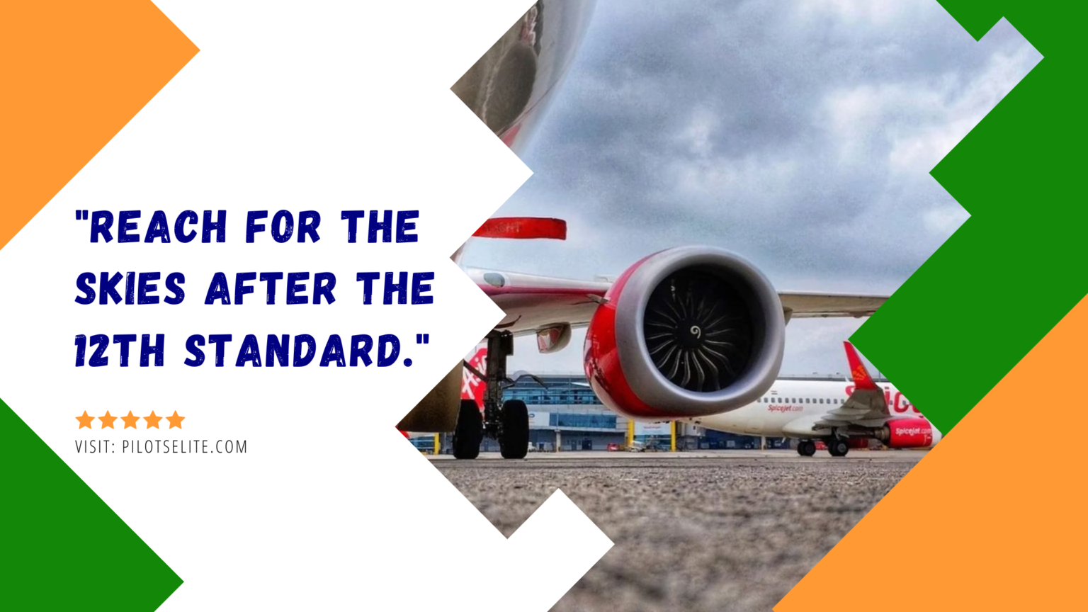 What subjects are needed to become a pilot? Become a pilot w/o Science.