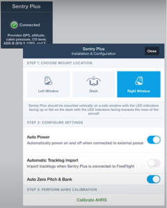 Introduction to Foreflight features. Basics tutorial for beginners.