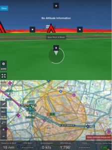 Introduction to Foreflight features. Basics tutorial for beginners.