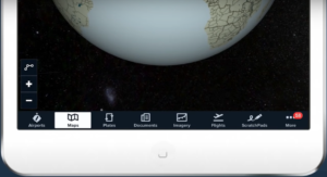 Introduction to Foreflight features. Basics tutorial for beginners.