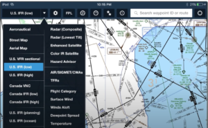 Introduction to Foreflight features. Basics tutorial for beginners.