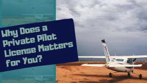 The reasons that make having a Private pilot license (PPL) worth it.
